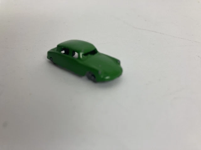 LONE STAR TREBLE-O-LECTRIC ( Gulliver County Vehicles) Car EUR 14,90 ...