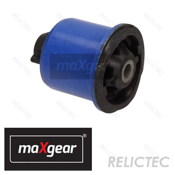 REAR AXLE BEAM Mounting Bush for Dacia:LOGAN,SANDERO 6001549988 ...