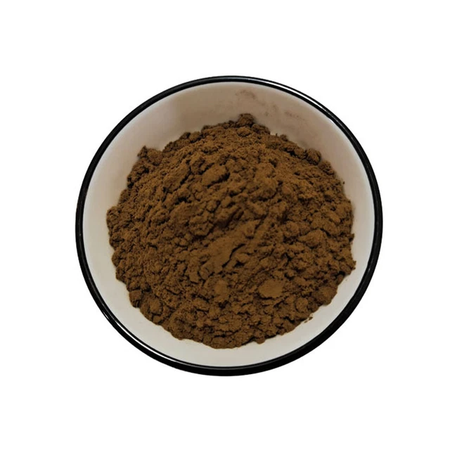 SAP POD EXTRACT 30:1 Extract Powder Gleditsia sinensis Lam. For Hair ...