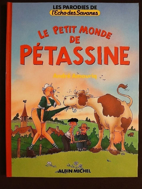 LE PETIT MONDE de Pétassine EUR 25,00 - PicClick FR