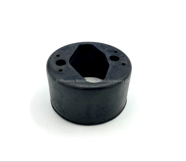 SPEEDO TACHO RUBBER Binnacle Mount Bsa A65 B25 B44 A50 Triumph - 83 ...
