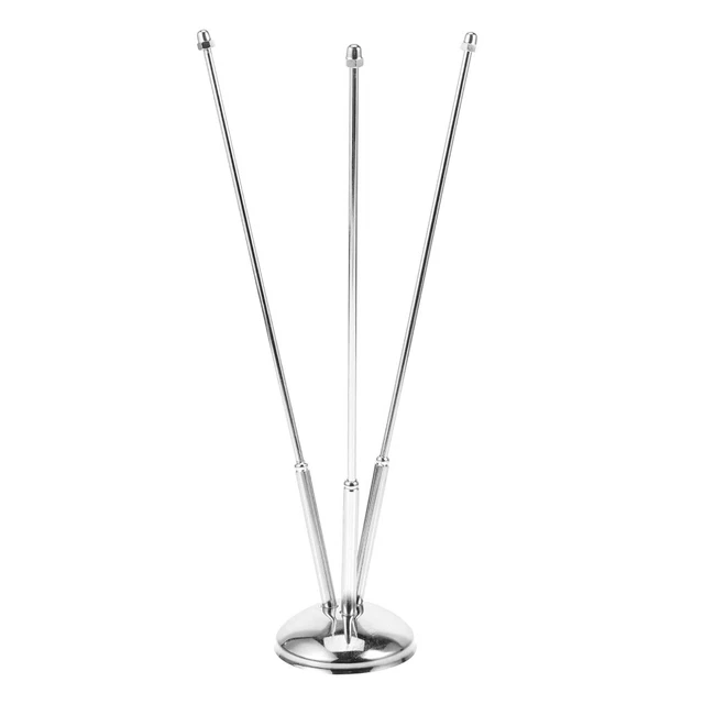 PETIT PORTE-DRAPEAU SUPPORT De Bureau Drapeaux Américains Table ...