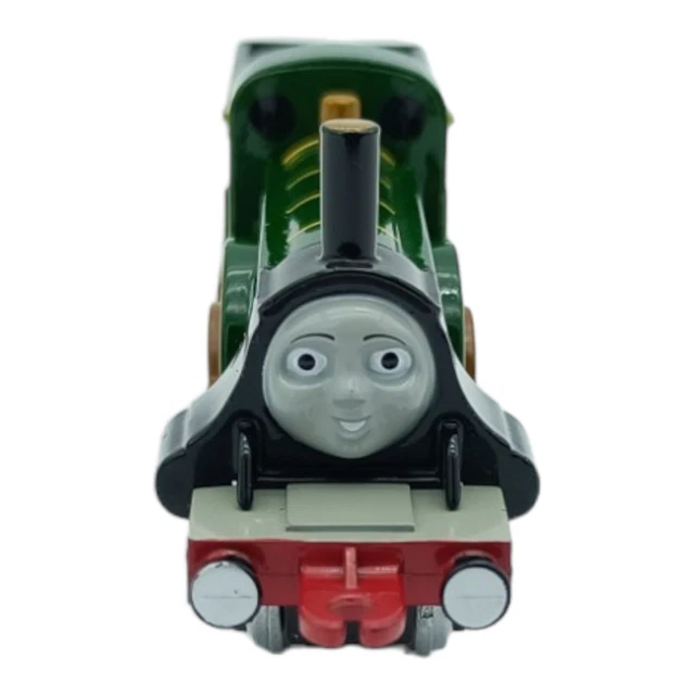 EMILY ERTL THOMAS The Tank Engine & Friends Die Cast Train Engine Loco ...