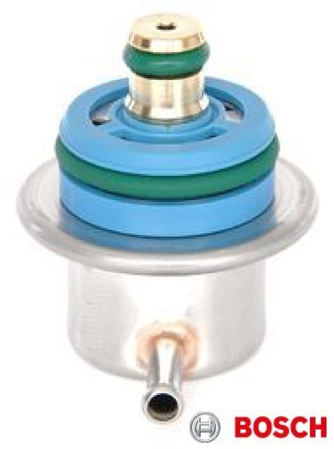 BOSCH 0280160562 KRAFTSTOFFDRUCKREGLER Druckspeicher Druckregler EUR 25 ...