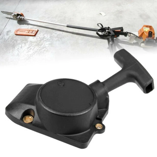 AMÉLIOREZ VOTRE TONDEUSE avec FS75 FS80 démarreur à recul traction ...