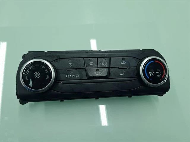 PANEL DE CONTROL A/C Ford FIESTA (CE1) 1950 H1BT19980AF EUR 58,44 ...