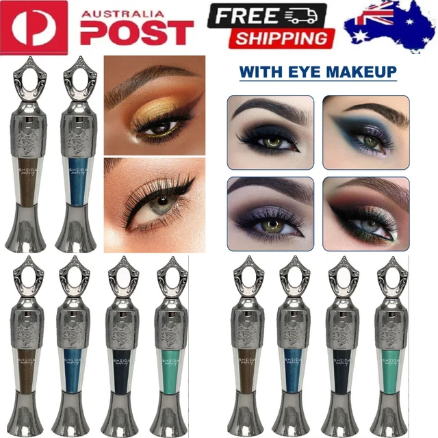 NEW SHEIDA KOHL Powder Eyeliner Sheida Kohl Eyeliner Sheida Kohl Liner ...