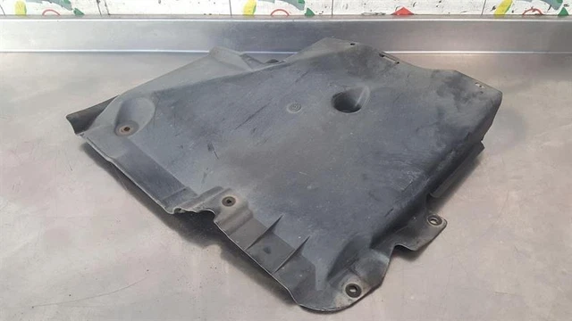 LAND ROVER DISCOVERY Sport L550 Td4 Hse 2016- Underbody Cover Lh ...
