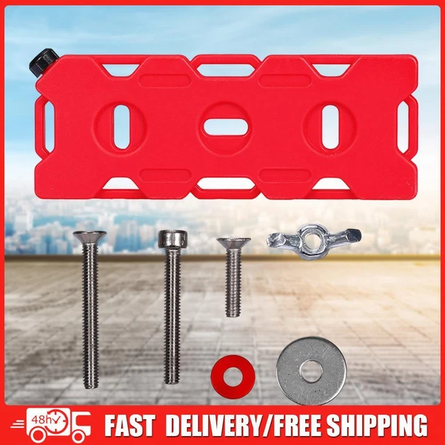 SAND LADDER RECOVERY-BOARD Mini Ramps Restoring Sand Ladder (Red) £7.94 ...