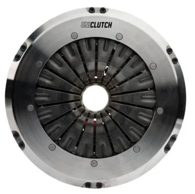 MODULAR TWIN DISC Clutch fits CHEVROLET UniClutch Genuine Quality ...