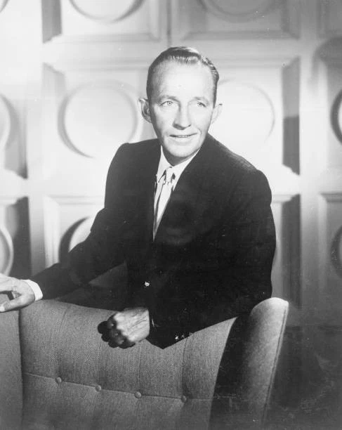 AMERICAN SINGER AND actor Bing Crosby Historic Old Photo $9.00 ...