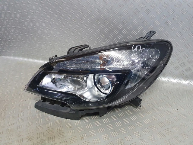 FARI ANTERIORI OPEL Mokka Xenon fari sinistro headlight EUR 301,99 ...