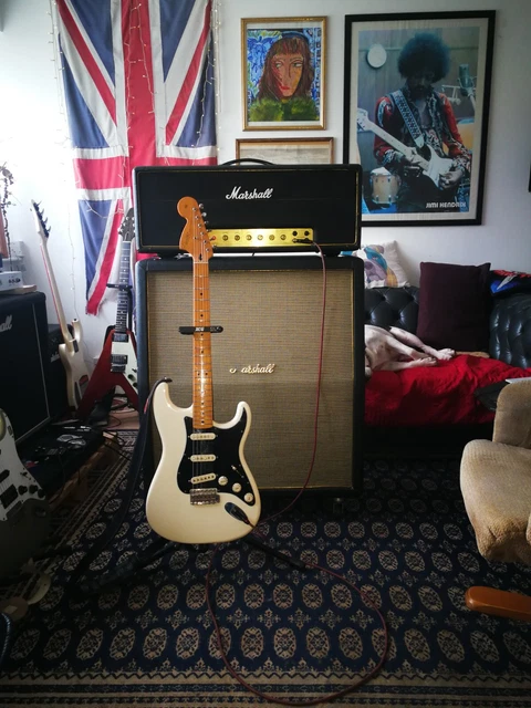 MARSHALL JMP 50 £2,352.72 - PicClick UK