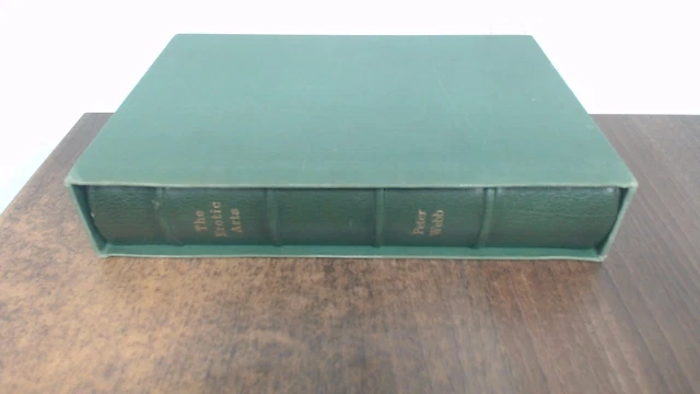 EROTIC ARTS, PETER Webb, Martin Secker and Warburg Ltd, 1975, Har £202. ...