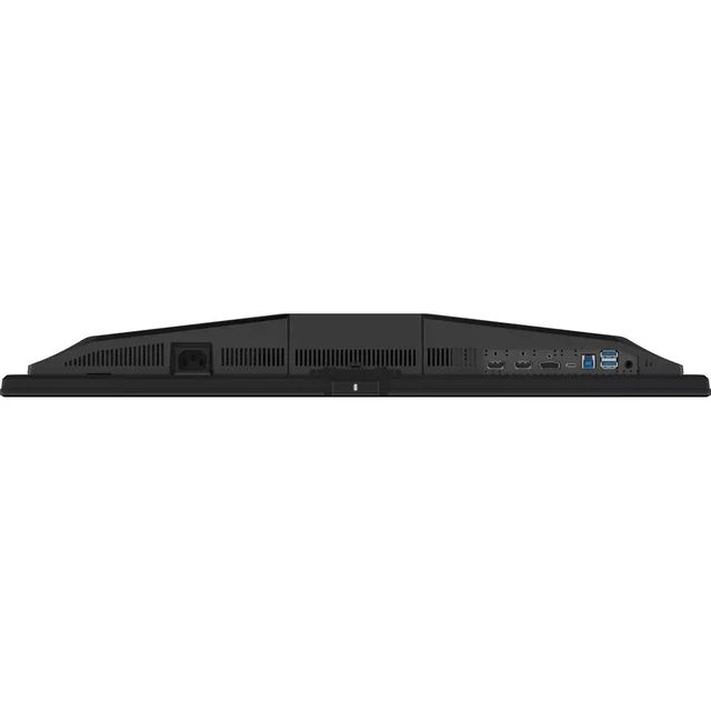 MSI MPG 271QR QD-OLED X50 computer monitor 67.3 cm (26.5inch) 2560 x ...
