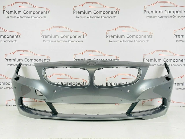BMW Z4 E89 Genuine Grey Front Bumper With Pdc 2008-2016 [Pc002] EUR 213 ...