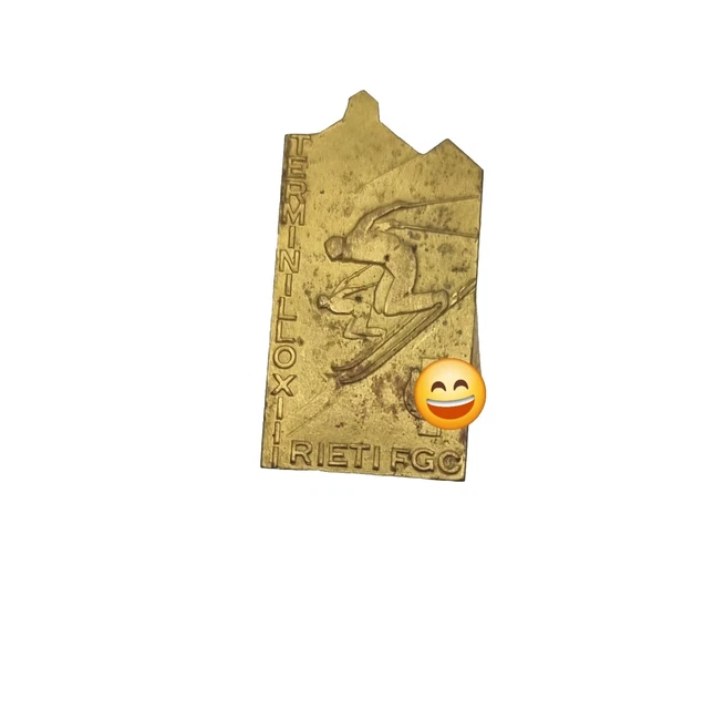 DISTINTIVO GIL BALILLA Pnf Milizia Ccnn Regio Esercito Ww2 Arditi Pnf ...