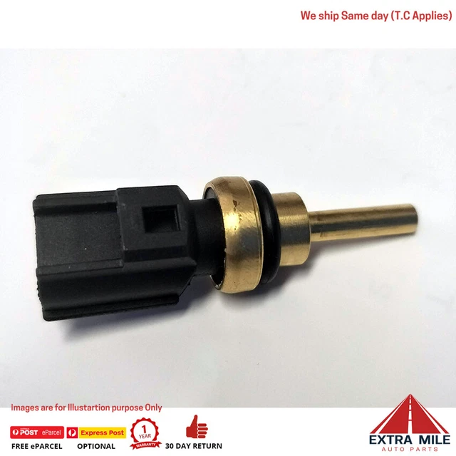 COOLANT TEMP SENSOR for Ford Focus LS XR5 LT XR5 LV XR5 2.5L 5cyl ...