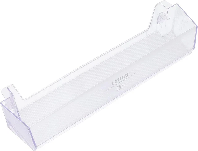 HOTPOINT FRIDGE FREEZER Refrigerator Door Bottle Bottom Shelf Genuine ...