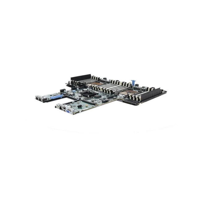 DELL POWEREDGE R650 System Board Enterprise License £1,978.00 - PicClick UK