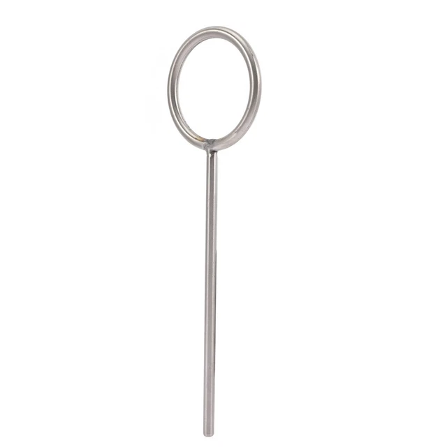 LABORATORY RETORT STAND Support Stands Experimental/ Ring $22.43 ...