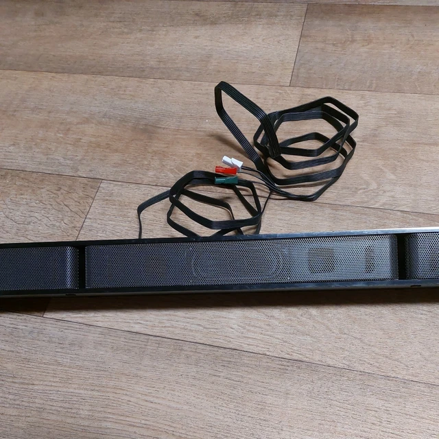 SONY SPEAKERS SYSTEM Model SS-RT3 £45.42 - PicClick UK