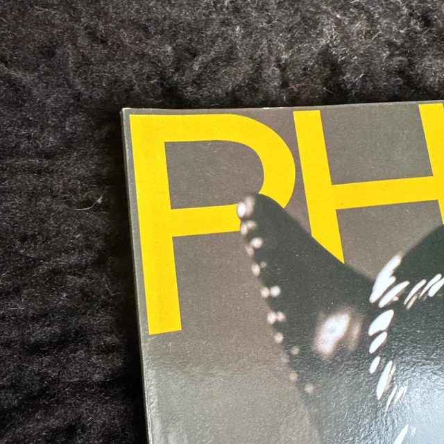 FRENCH PHOTO MAGAZINE No 372, 2000 £13.70 - PicClick UK