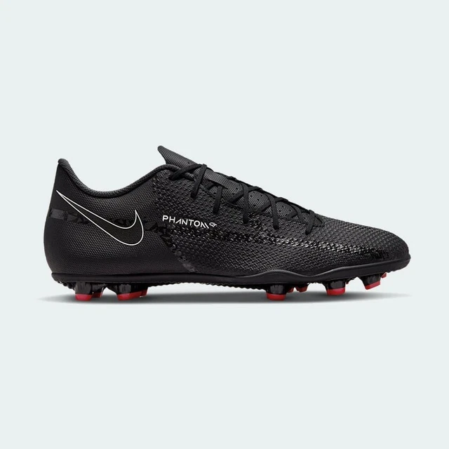 NIKE MEN'S PHANTOM GT2 Club FG/MG Boots Size UK 8 EU 42.5 /BOXED £39.99 ...