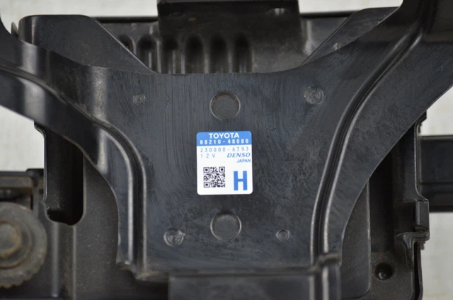 2014-2016 TOYOTA HIGHLANDER Cruise Control Distance Sensor Radar 88120 ...