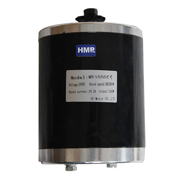 MOTEUR ELECTRIQUE 24V 500 W Modèle :MY1050 E-Scooter HMParts EUR 99,74 - PicClick FR