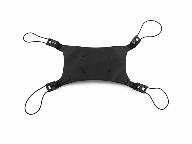 GENUINE DELL LATITUDE Rugged Extreme 7220 7212 Tablet Rotating Hand ...