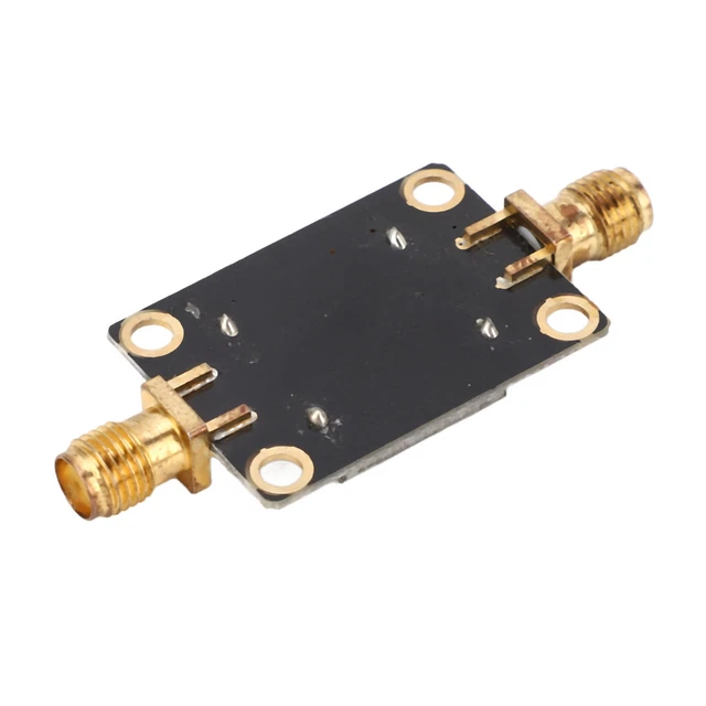 SMA BANDPASS FILTER Band Pass Filter Module 50Ohms PCB 2450MHz 2.4G $44 ...