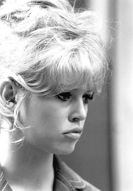 BRIGITTE BARDOT DURING the film La verite 1960 OLD PHOTO 3 $9.00 ...