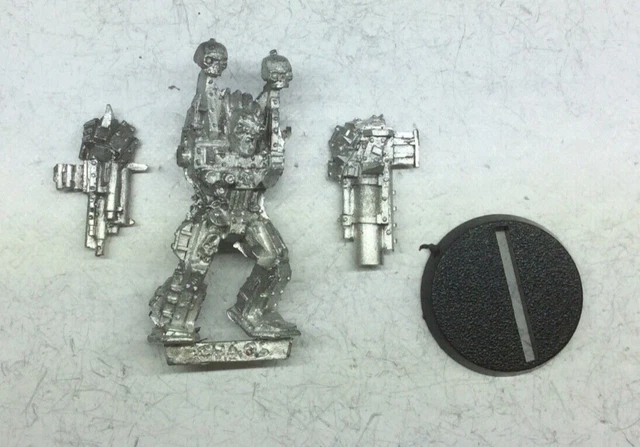 GAMES WORKSHOP - WH40k Chaos Space Marine Obliterator (D) - Citadella ...