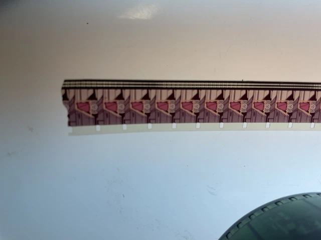 16MM 1970S PROMO Film MERCEDES BENZ 300D About 5 Minutes $18.16 ...