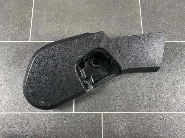 MERCEDES BENZ W221 CLASSE S Carénage Capot Siège À L'Avant Gauche ...