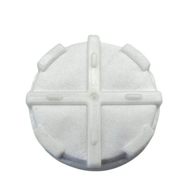 892665 GEN 3 Cool Fuel Filter Disc Mercury MerCruiser Alpha Bravo ...