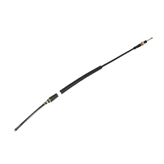 LAND ROVER DEFENDER 300Tdi, Td5 Td4 Transmission Handbrake Cable ...