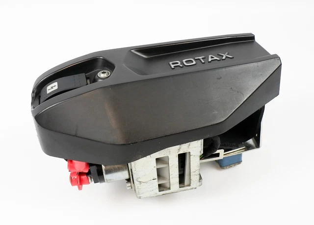 ROTAX MAX EVO Battery Box & Wiring Loom £149.95 - PicClick UK