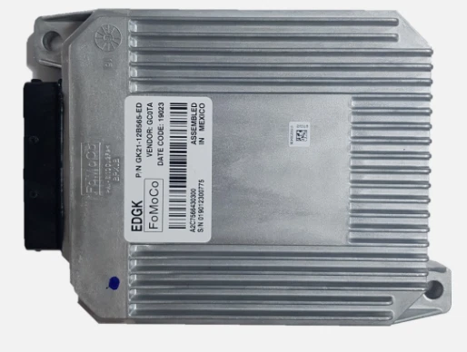 FORD TRANSIT CUSTOM MK1 Transmission Control Module 2118362 NEW GENUINE ...