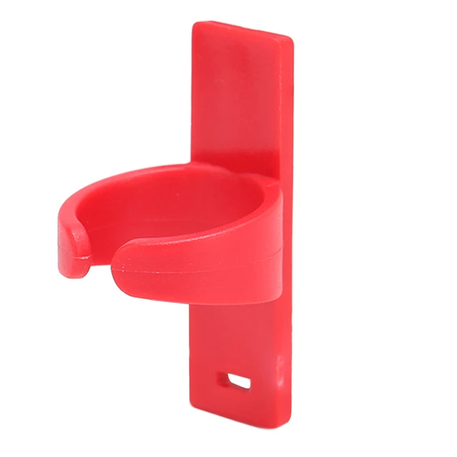 (RED)ENDO SPAN MEASURING Finger Gauge Professional Endo Measuring BGS £ ...