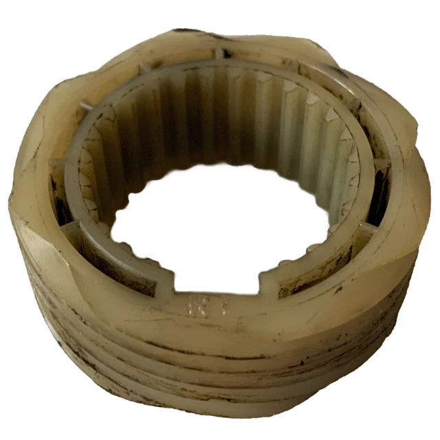 HOLDEN HK HT HG HQ HJ HX HZ Speedo Output Drive Gear LC LJ LH LX ...