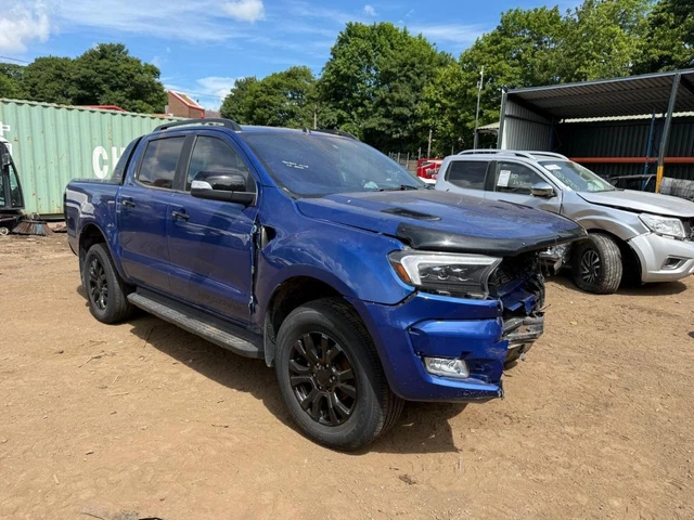 FORD RANGER REAR Axle Assy 3.73 11-23 W/O Difflock Ab39-4200-Ck, Jb3G ...