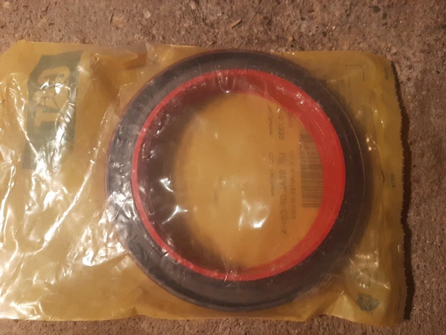 OEM CATERPILLAR 245-7339 Crankshaft Seal CAT 2457339 Seal $17.95 ...