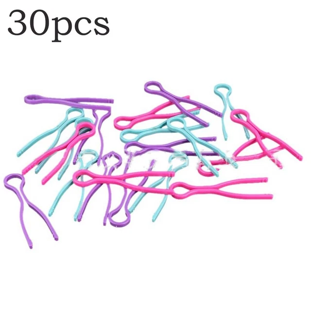 SOLUTION DE STOCKAGE soignée avec clips à fil bobine pour garder vos ...