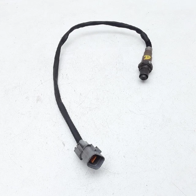 SONDE LAMBDA KIA Picanto (BA) Hatchback 1.0 12V (G4HE) 2009 3921002950 EUR 25,00 - PicClick FR