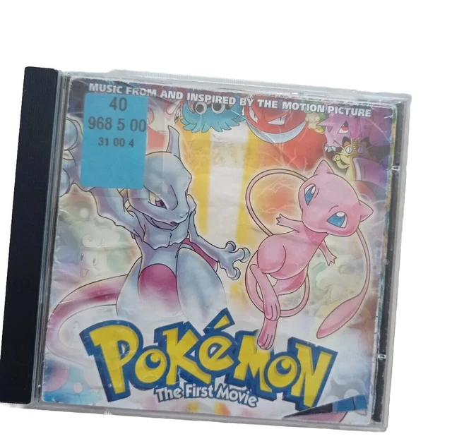 Pokemon The First Pokemon ZU VERKAUFEN! - PicClick DE