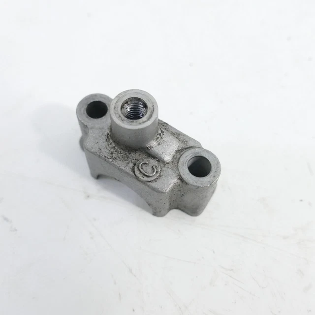 SUZUKI GSF 1200 EZ:00 Soporte del árbol de levas Culata Motor soporte ...