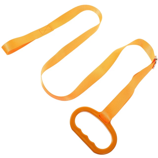 DEER DRAGS ROPE Nylon Webbing Deer Drags Rope for Hunting Gear Hunting ...
