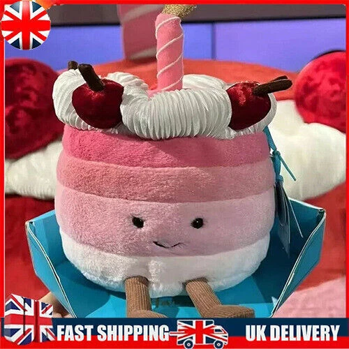 EXCLUSIVE LIMITED EDITION Cheryl Cherry Cake -New in box £22.07 ...